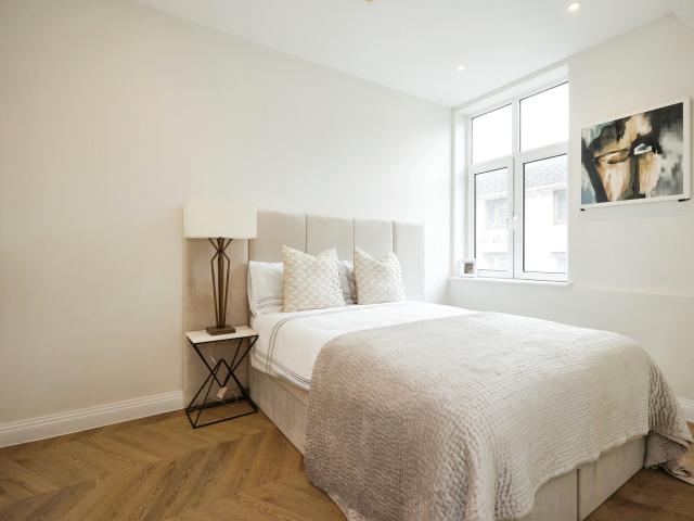 Apartment at Trinity Street, Dorchester