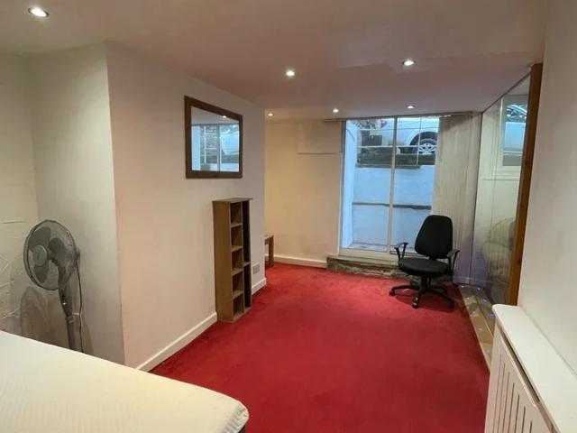 Apartment at Trinity Street, Kirklees