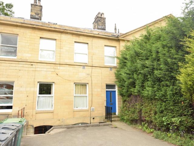 Apartment at Trinity Street, Kirklees