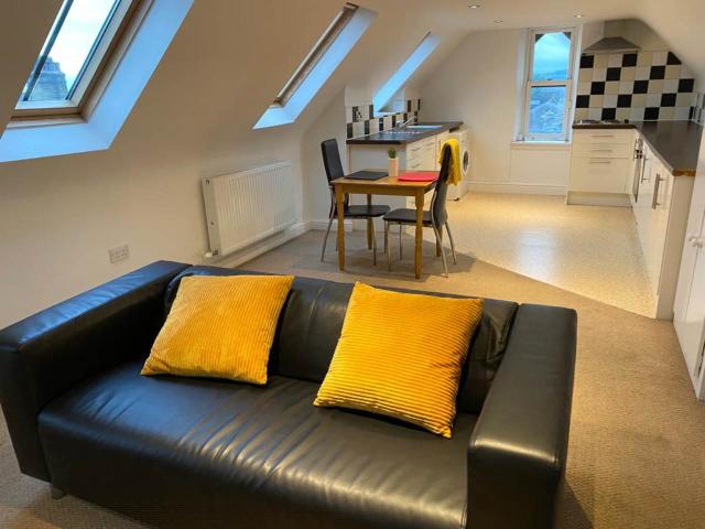 Apartment at Trinity Street, Kirklees
