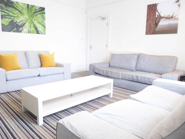Apartment at Trinity Street, Kirklees