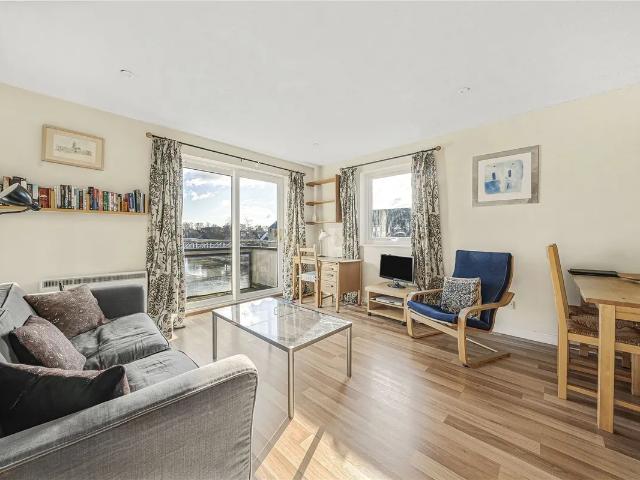 Apartment at Trinity Street, Oxford