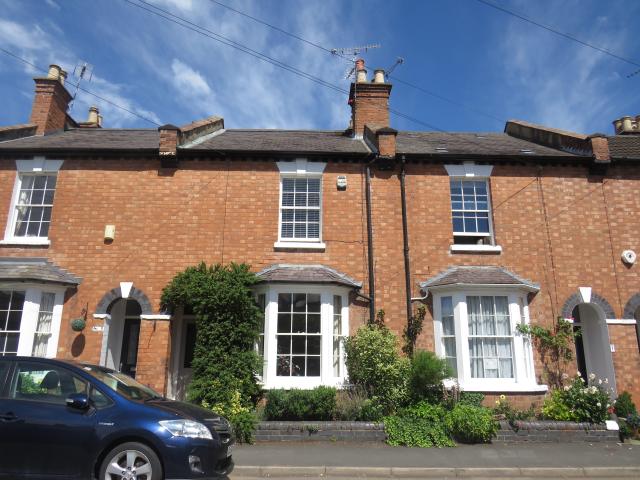 Apartment at Trinity Street, Royal Leamington Spa