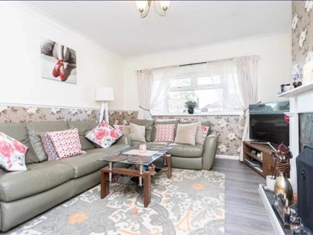 Apartment at Trinidad Crescent, Poole