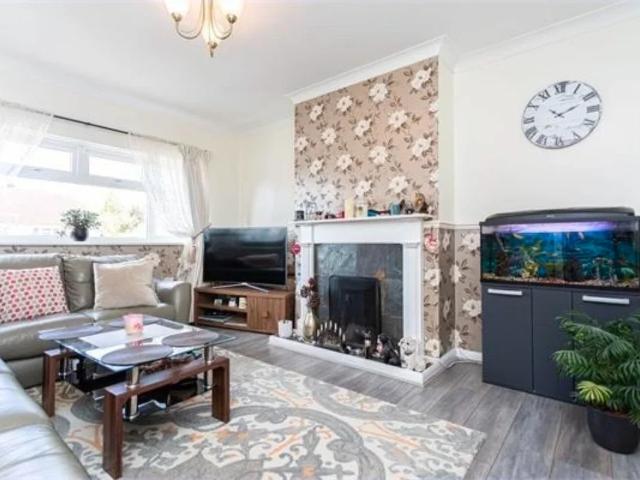 Apartment at Trinidad Crescent, Poole
