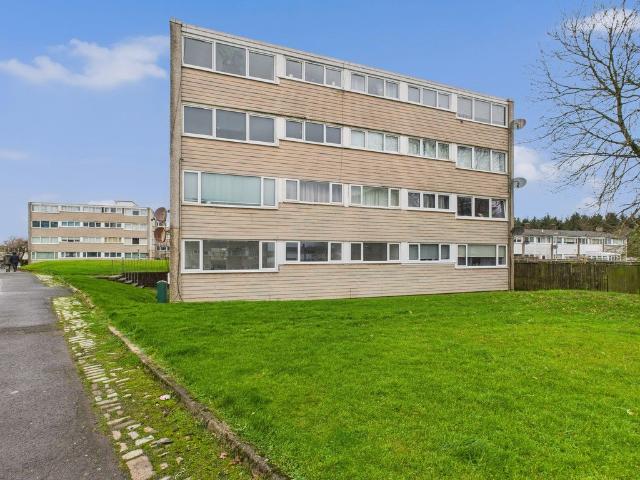 Apartment at Trinidad Way, East Kilbride