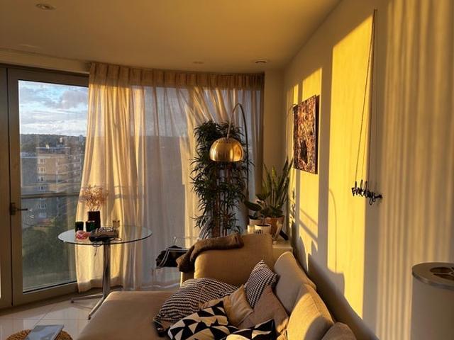 Apartment at Triton Street, Greater London
