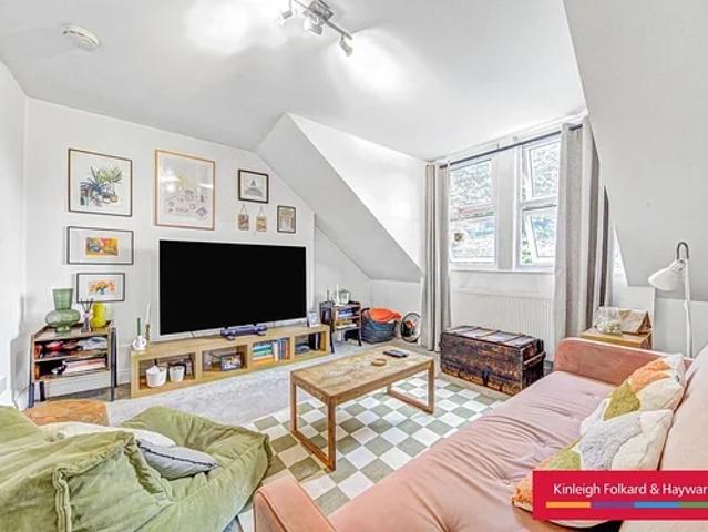 Apartment at Tritton Road, Greater London