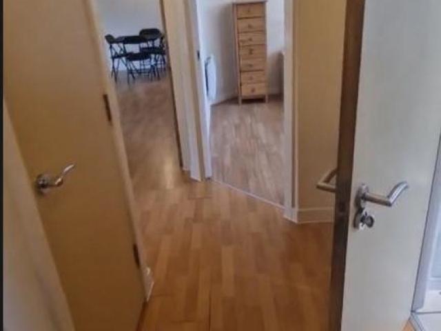 Apartment at Triumph Close, Colchester