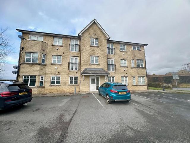 Apartment at Trooper Lane, Calderdale