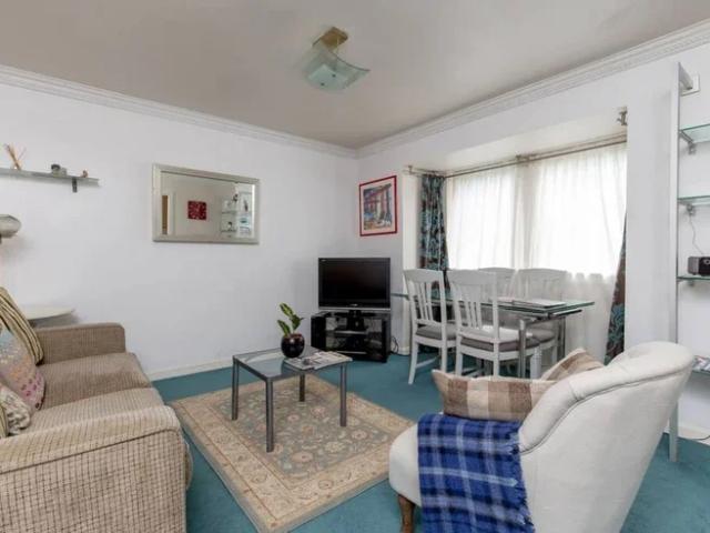 Apartment at Tron Square, City of Edinburgh