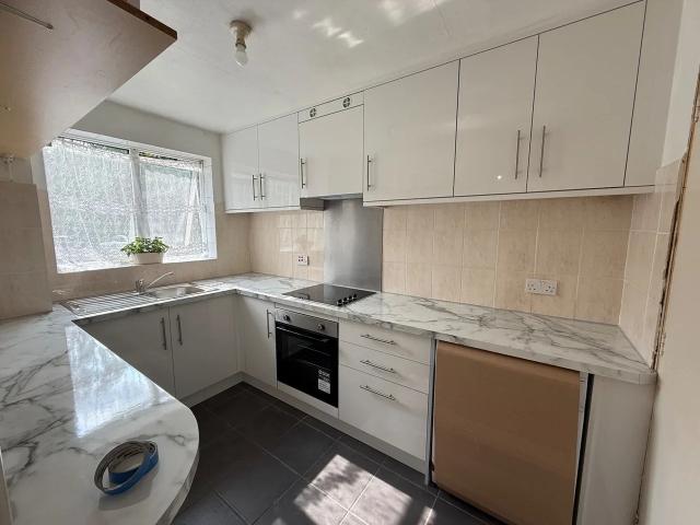 Apartment at Trotwood, Chigwell