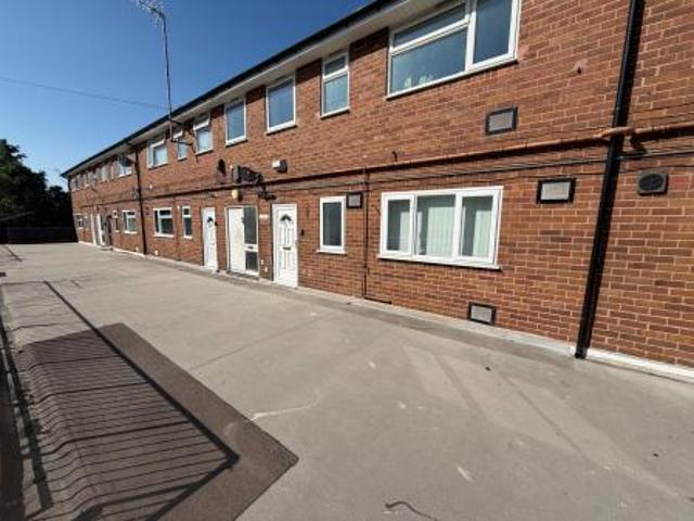 Apartment at Trouse Lane, Sandwell