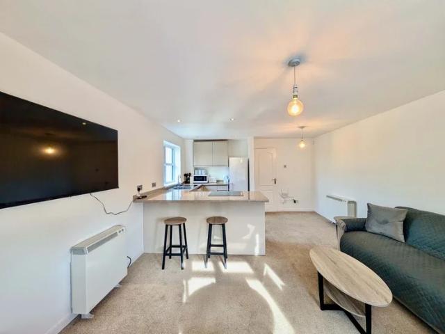 Apartment at Troutbeck Close, Slough