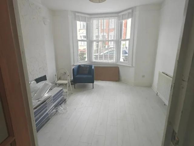 Apartment at Tuam Road, Greater London