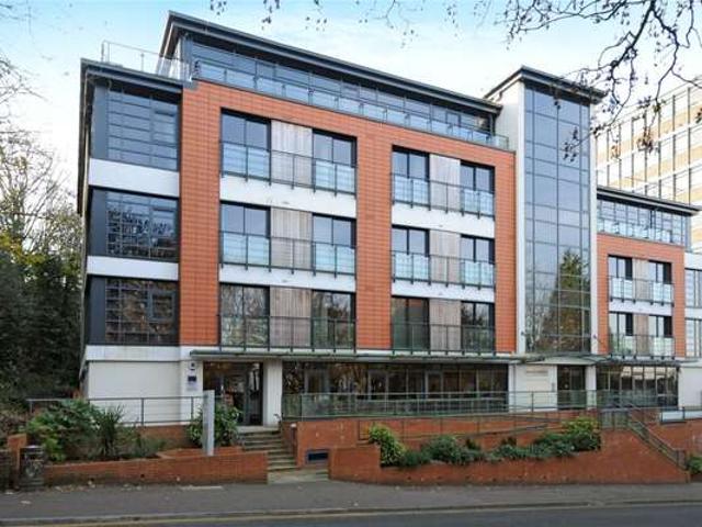 Apartment at Tubs Hill, Sevenoaks