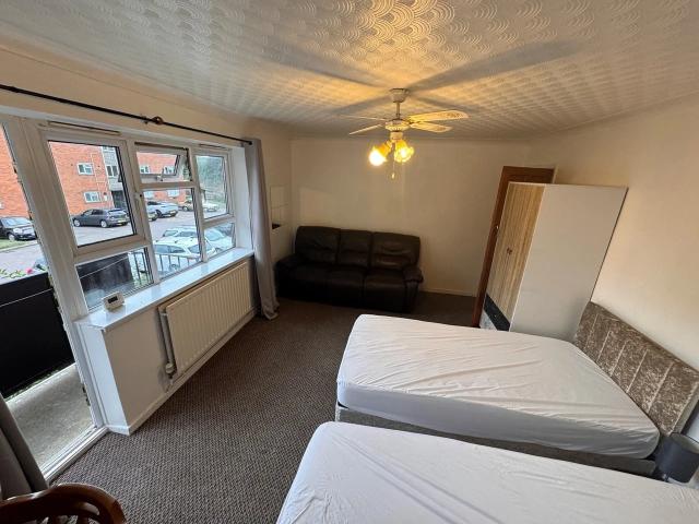 Apartment at Tuckers Close, Charnwood