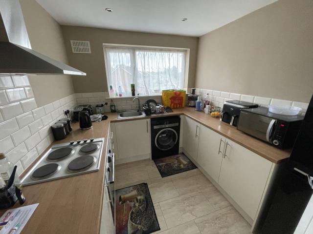 Apartment at Tudor Court, Sandwell