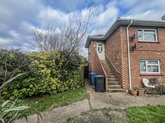 Apartment at Tudor Close, Babergh