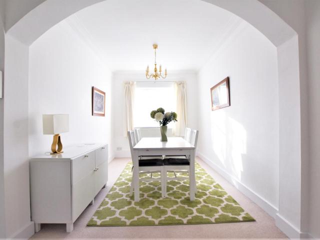 Apartment at Tudor Close, Greater London