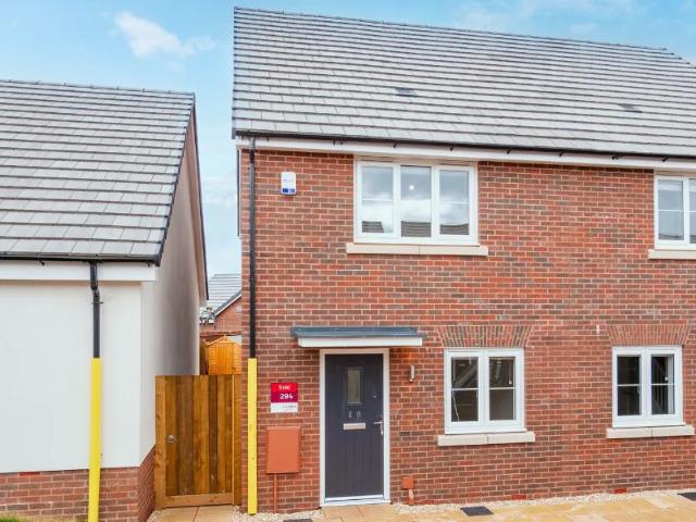 Apartment at Tudor Close, Totton and Eling