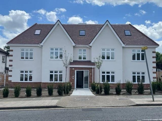 Apartment at Tudor Gardens, Greater London