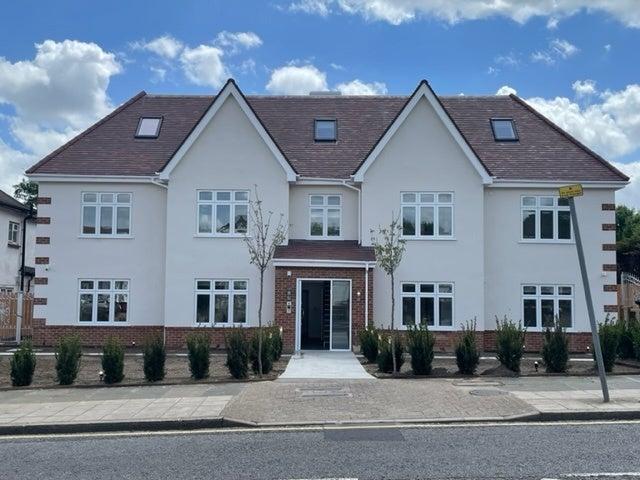 Apartment at Tudor Gardens, Greater London