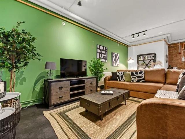 Apartment at Tudor Grove, Greater London