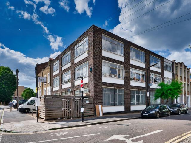 Apartment at Tudor Grove, Greater London