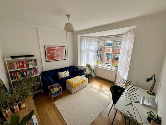 Apartment at Tudor Grove, Greater London