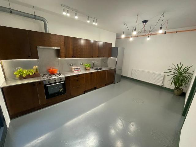 Apartment at Tudor Grove, Greater London
