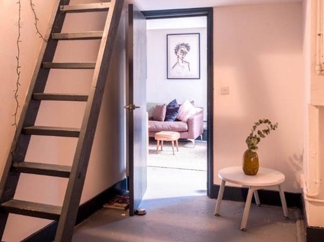 Apartment at Tudor Grove, Greater London