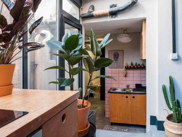 Apartment at Tudor Grove, Greater London
