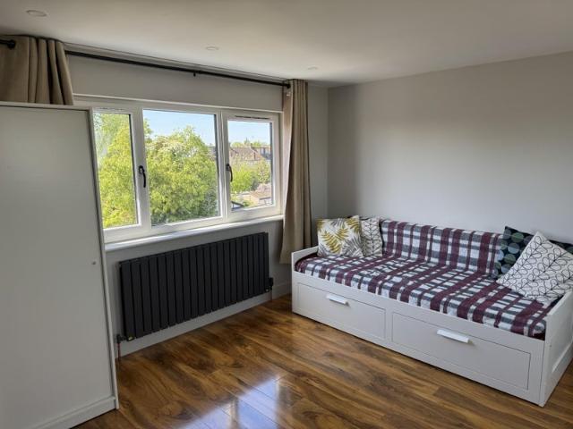 Apartment at Tudor Drive, Greater London
