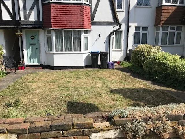 Apartment at Tudor Drive, Greater London