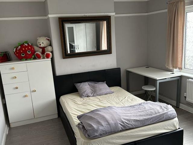 Apartment at Tudor Drive, Greater London