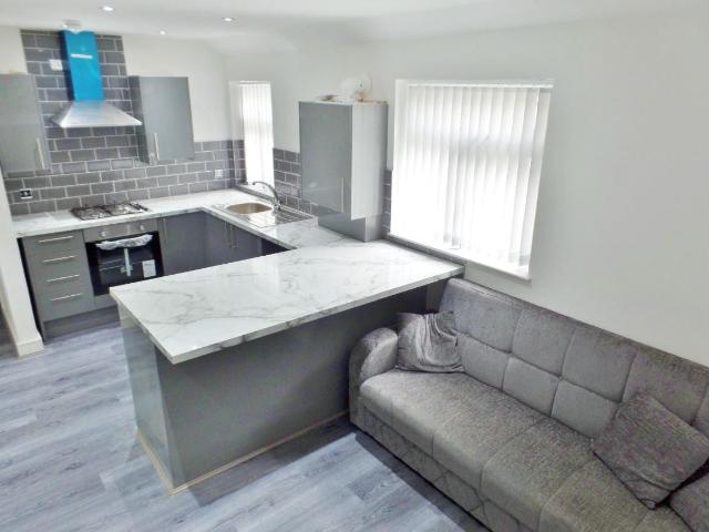 Apartment at Tudor Street, Cardiff
