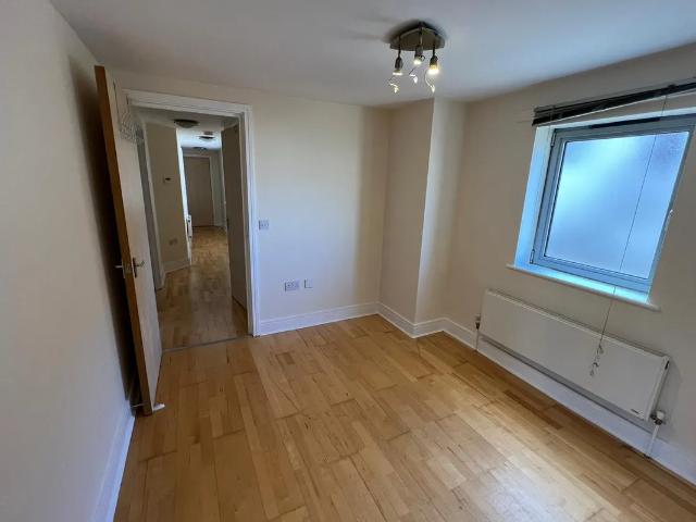 Apartment at Tudor Street, Cardiff