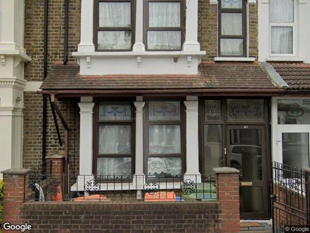Apartment at Tudor Road, Greater London