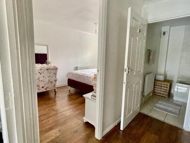 Apartment at Tudor Road, Greater London