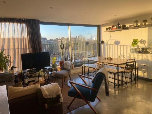 Apartment at Tudor Road, Greater London