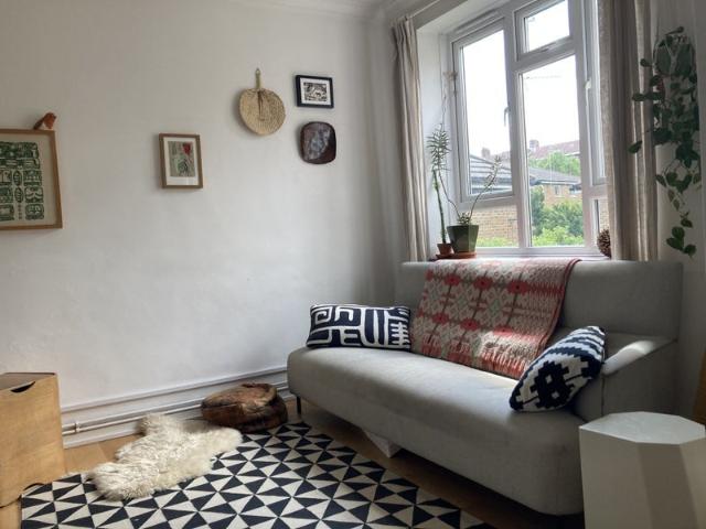 Apartment at Tudor Road, Greater London