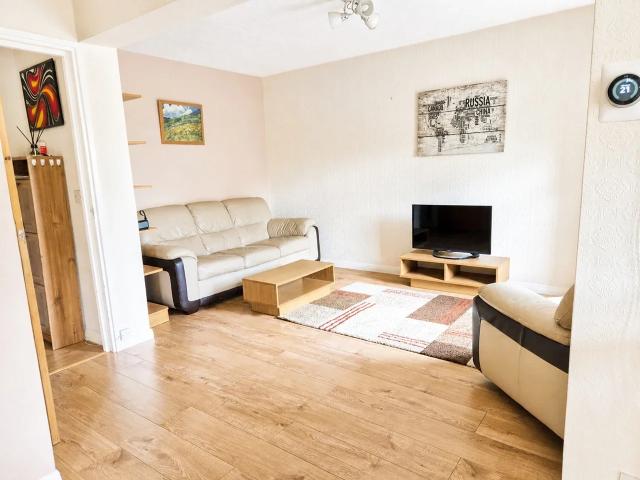 Apartment at Tudor Road, Greater London