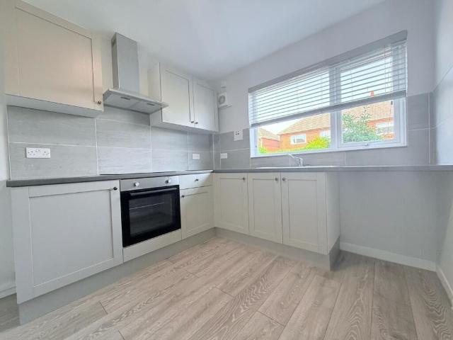 Apartment at Tudor Road, Rushcliffe