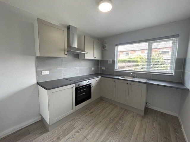 Apartment at Tudor Road, Rushcliffe