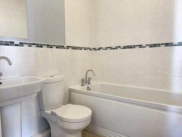 Apartment at Tudor Way, Leeds