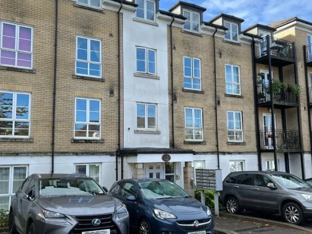 Apartment at Tudor Way, Woking
