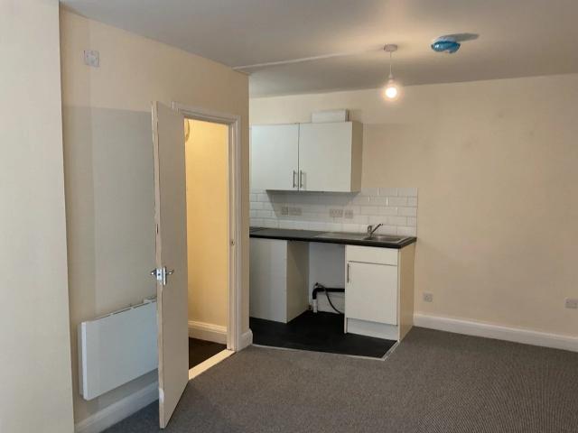 Apartment at Tudor Walk, Watford