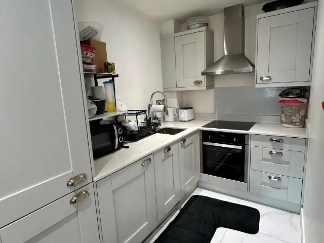 Apartment at Tuesday Market Place, King's Lynn and West Norfolk