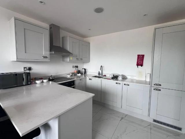 Apartment at Tuesday Market Place, King's Lynn and West Norfolk